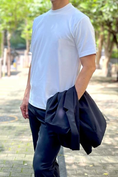 ワイシャツ Yシャツ メンズ 半袖Tシャツ ジャケットスタイルの ワイシャツ Yシャツ メンズ 半袖Tシャツ ジャケットスタイルの